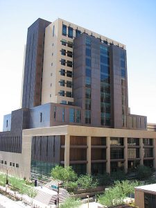MARICOPA COUNTY COURTHOUSES - Arizona Zero Down DUI