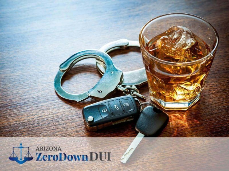 Is It Worth It To Get an Arizona DUI Attorney? | AZ Zero Down DUI